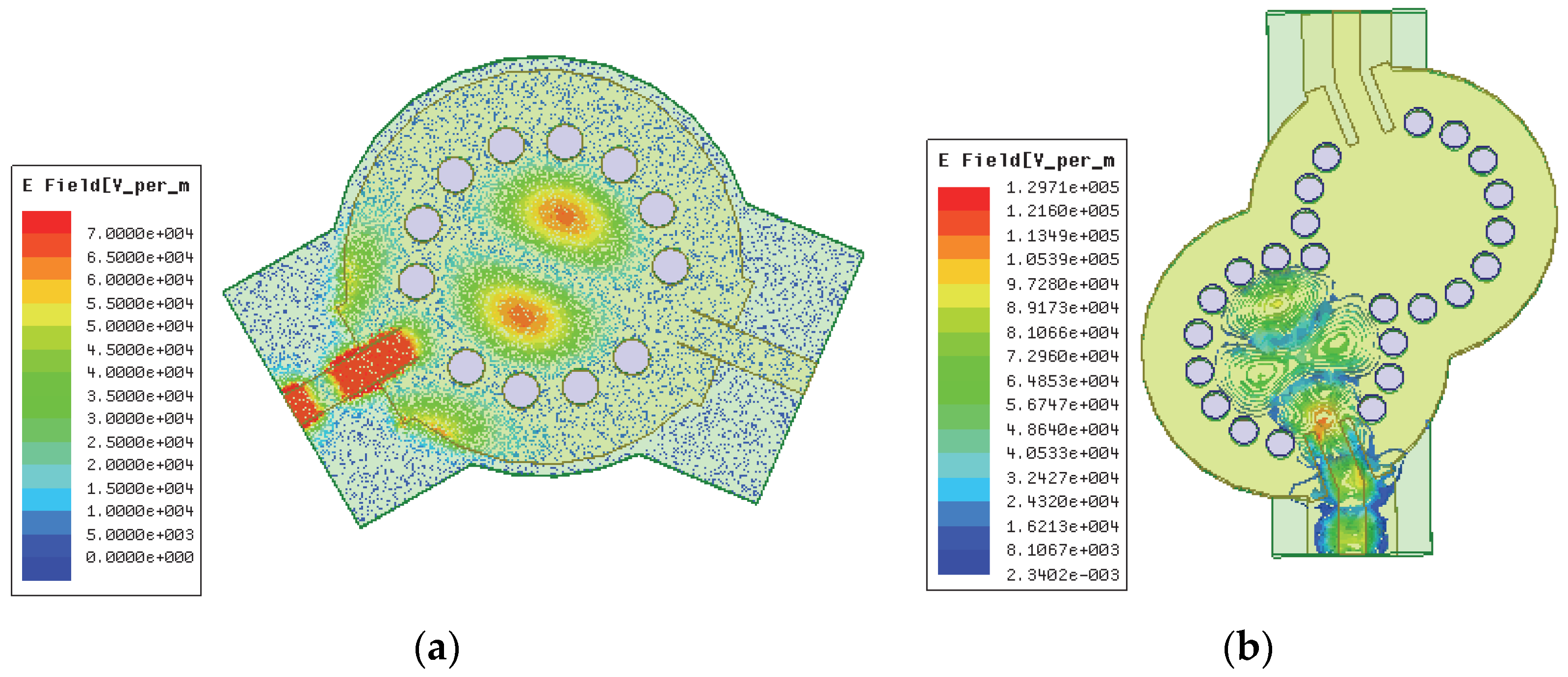 Low-Cost W-Band Dual-Mode SIW Bandpass Filters Using Commercially ...