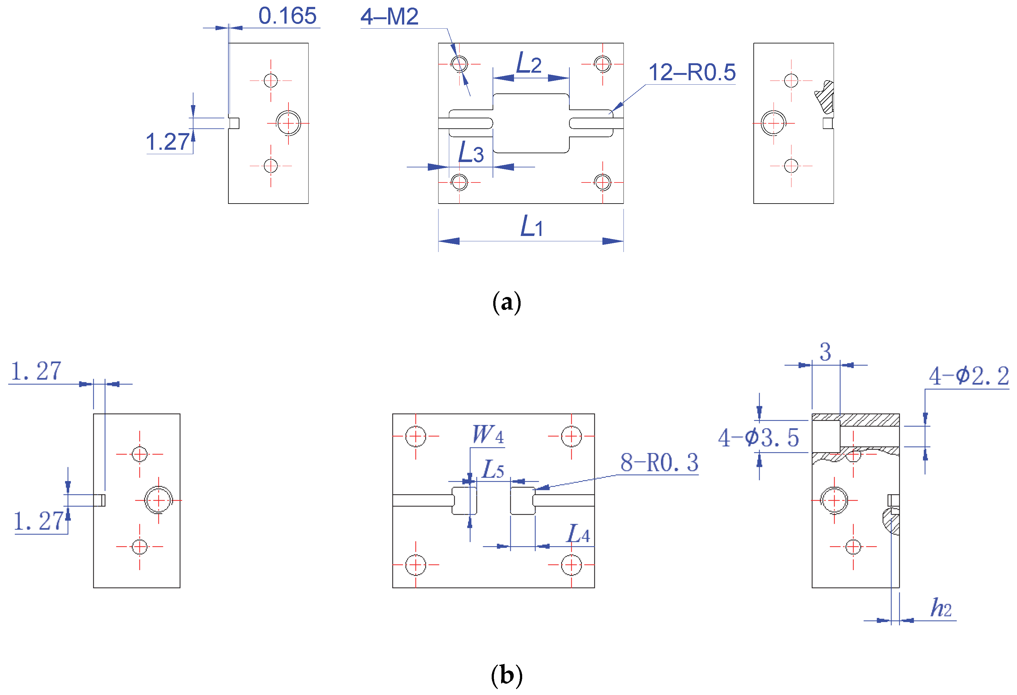 Low-Cost W-Band Dual-Mode SIW Bandpass Filters Using Commercially ...