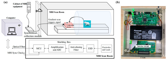 Electronics | Free Full-Text | 7T Magnetic Compatible Multimodality ...