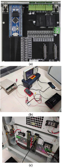Electronics | Free Full-Text | Research on a High-Precision State-of-Charge Estimation Method ...