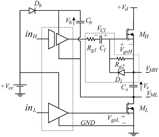 Brief Comparison of High-Side Gate Drivers for Series Capacitor Buck ...