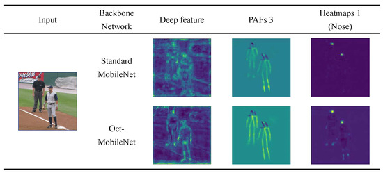 Human Action Recognition Based on Skeleton Information and Multi ...
