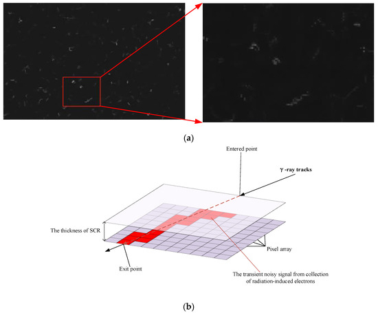 A Method for Restoring γ-Radiation Scene Images Based on Spatial Axial ...