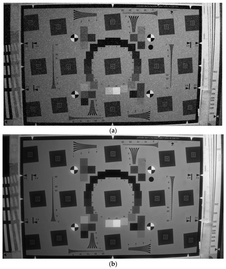 Electronics | Free Full-Text | A Method for Restoring γ-Radiation Scene ...