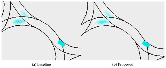 GPU-Accelerated Interaction-Aware Motion Prediction