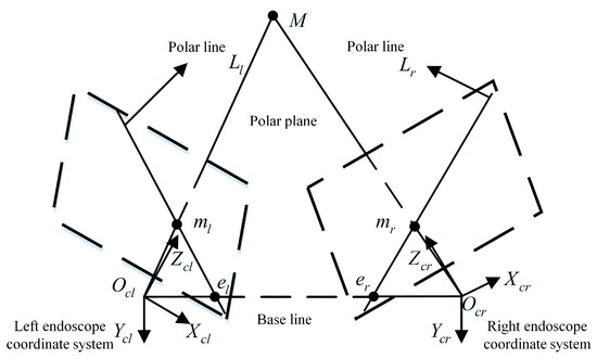 Three-Dimensional Point Cloud Reconstruction Method of Cardiac Soft ...