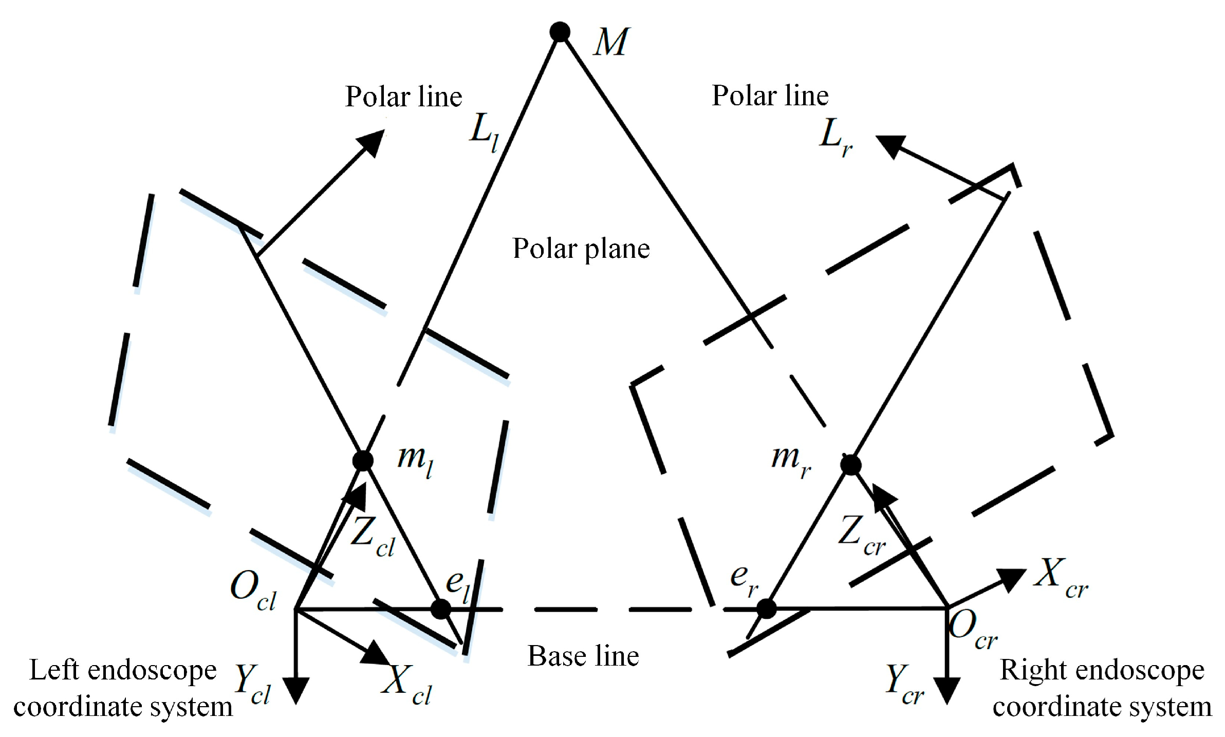 Three-Dimensional Point Cloud Reconstruction Method of Cardiac Soft ...