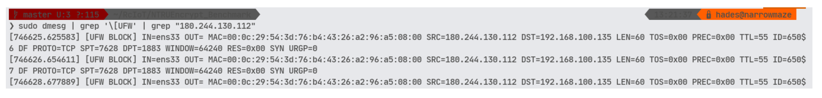 A Comparative Study of Post-Quantum Cryptographic Algorithm Implementations for Secure and ...