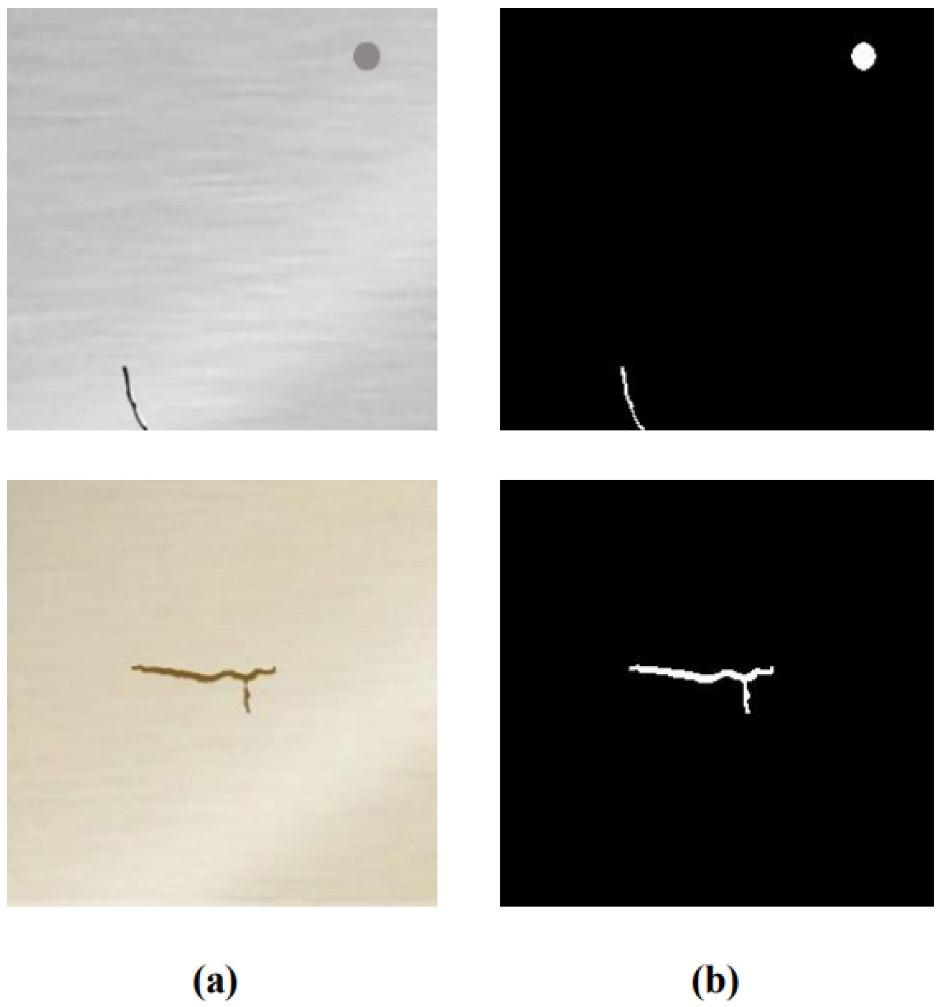 Electronics | Free Full-Text | Evolution of Crack Analysis in ...