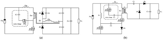Topologies and Design Characteristics of Isolated High Step-Up DC–DC ...