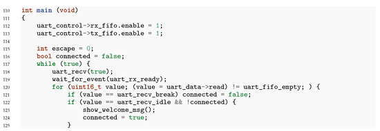 Open-Source HW/SW Co-Simulation Using QEMU and GHDL for VHDL-Based SoC Design