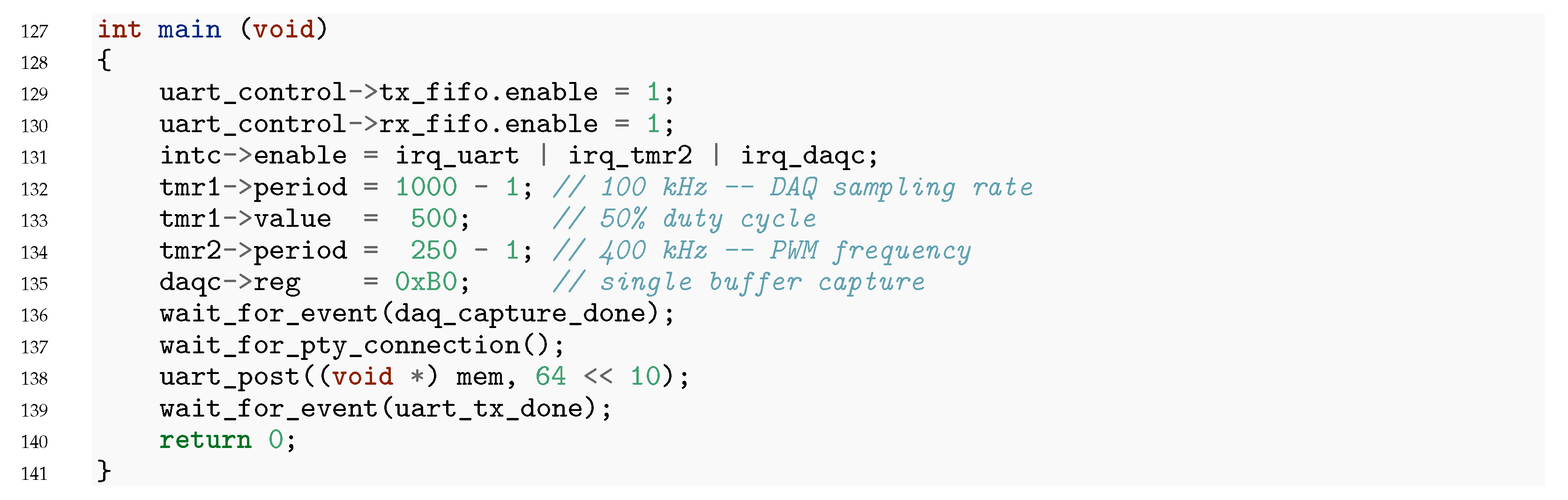 Open-Source HW/SW Co-Simulation Using QEMU and GHDL for VHDL-Based SoC Design