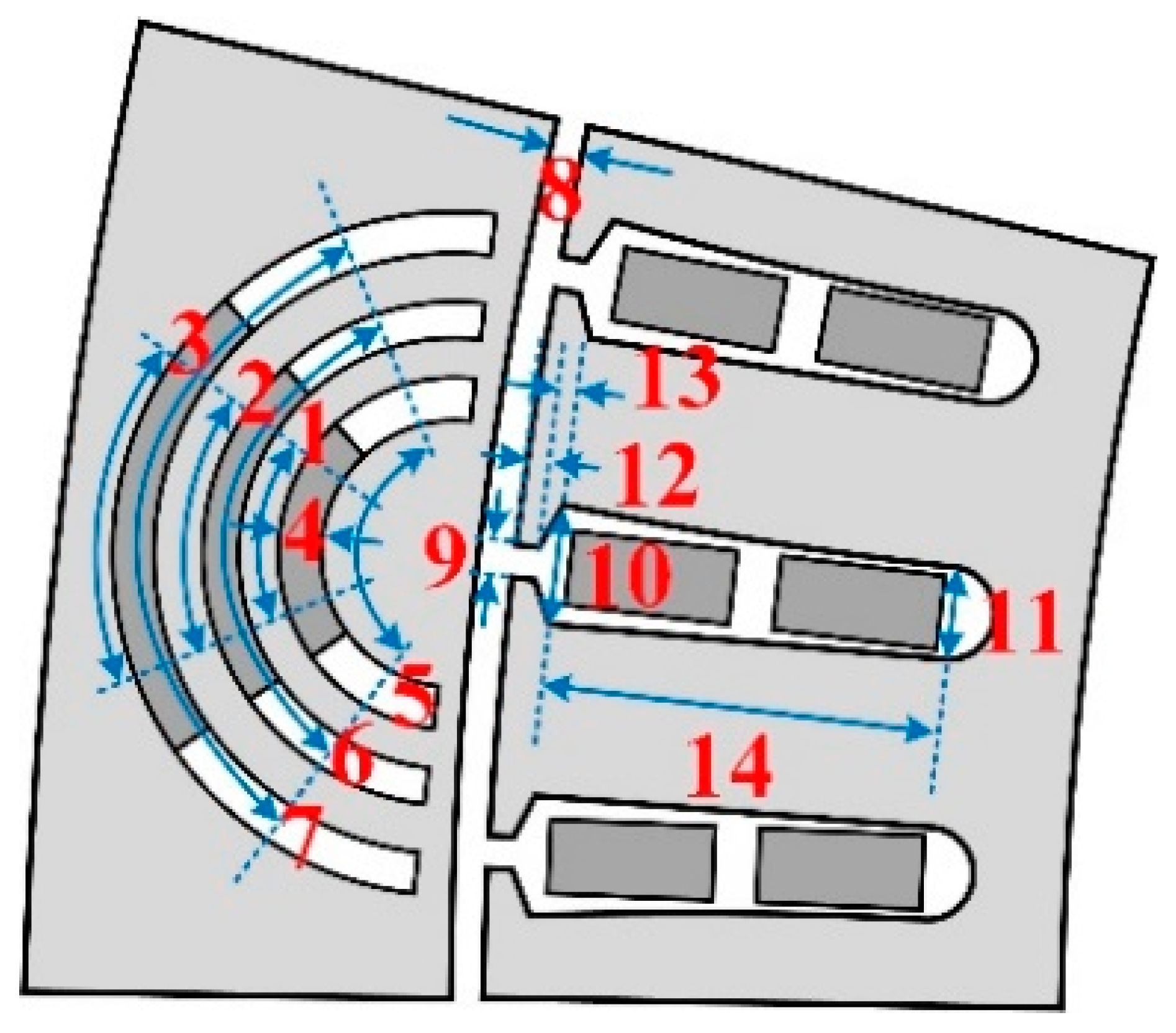 Multi-Objective Optimization Design of the External Rotor Permanent Magnet-Assisted Synchronous ...