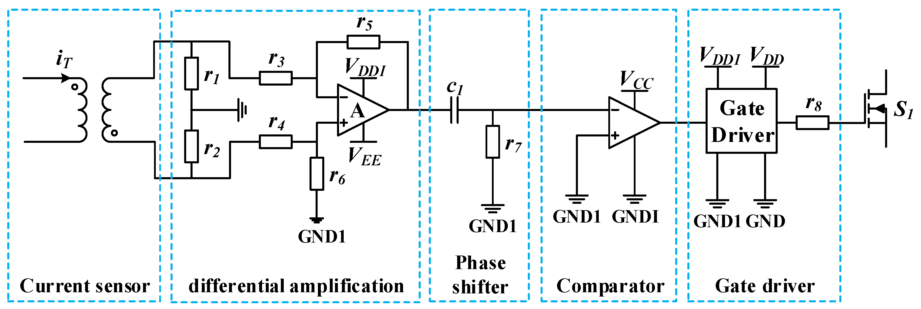 Realization of Unity Power Factor Wireless Power Transfer System under ...