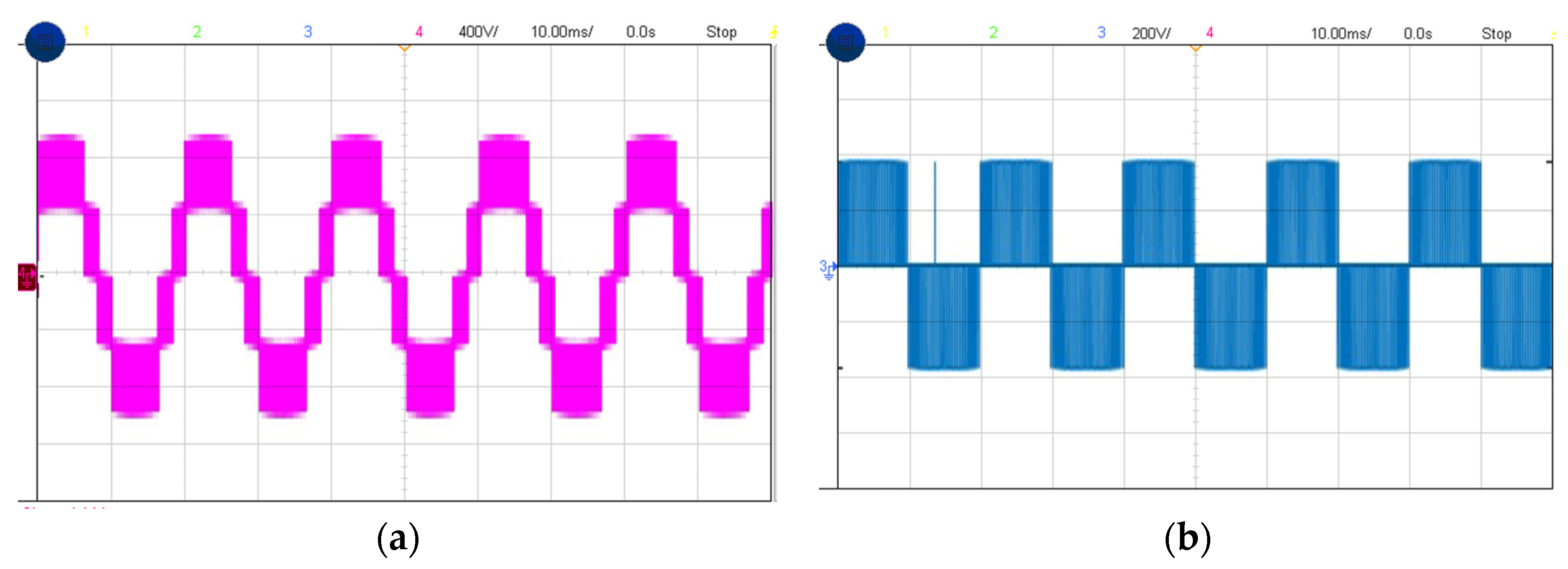 Segment Reduction-Based Space Vector Pulse Width Modulation for a Three-Phase F-Type Multilevel ...