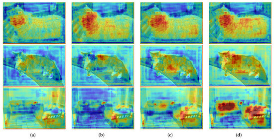 Few-Shot Object Detection with Local Feature Enhancement and Feature Interrelation