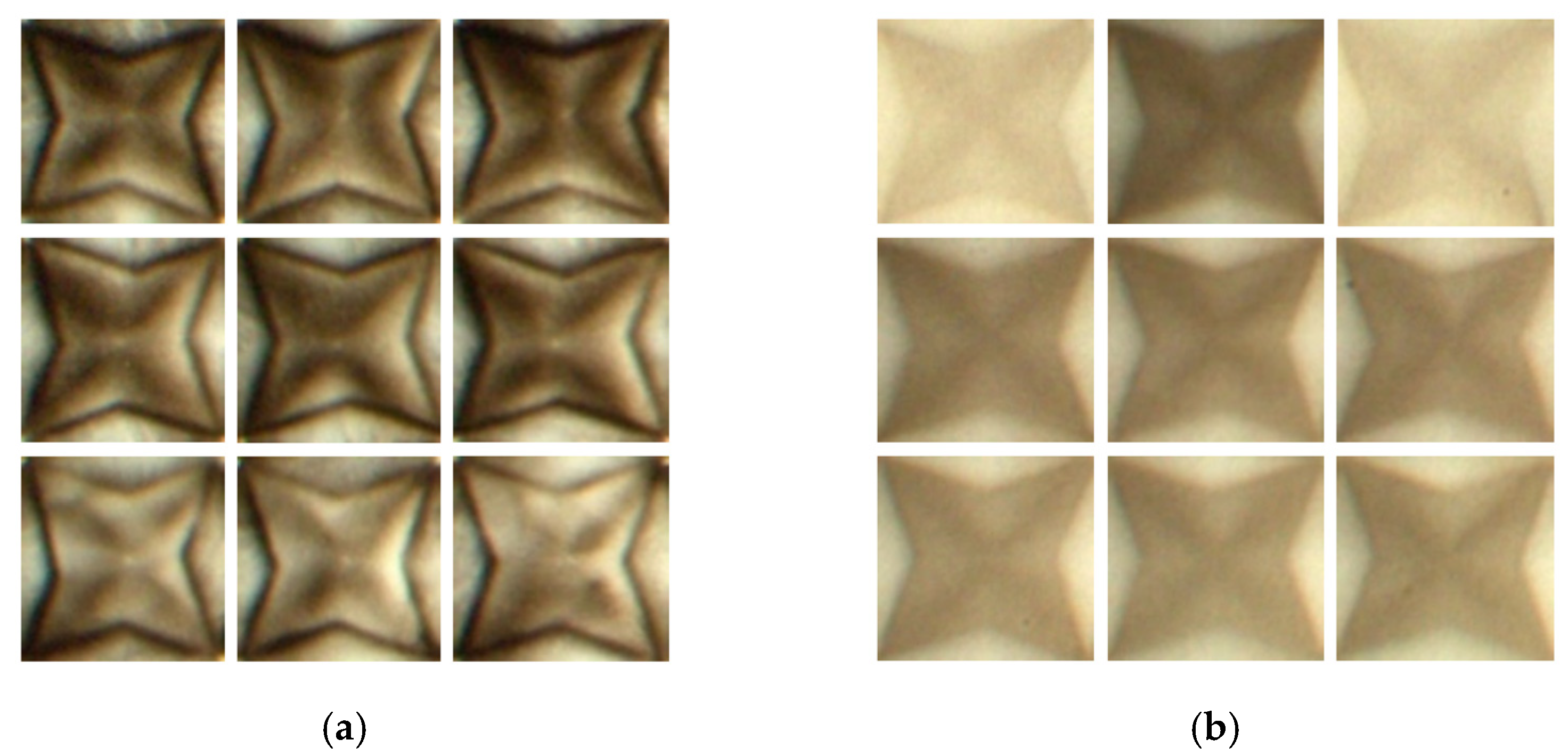 Electronics | Free Full-Text | Classification Algorithm of 3D Pattern Film Using the Optimal ...