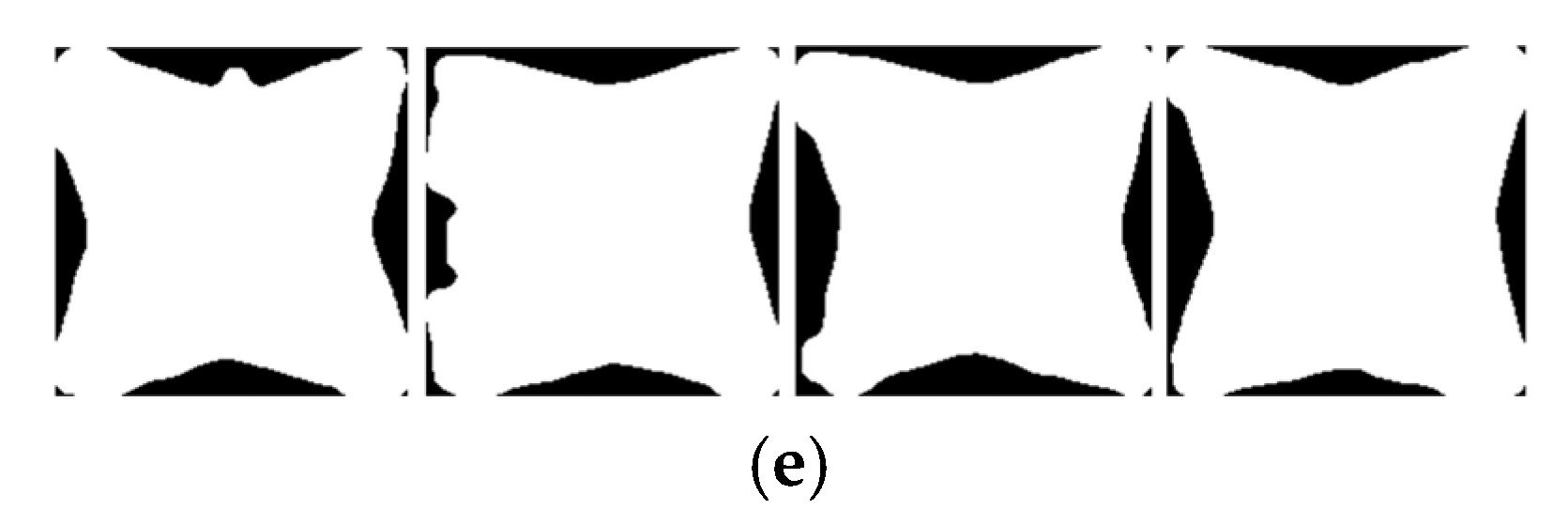 Electronics | Free Full-Text | Classification Algorithm of 3D Pattern Film Using the Optimal ...