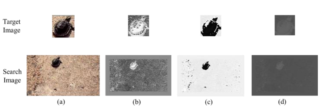 Electronics | Free Full-Text | Siamese Trackers Based on Deep Features ...
