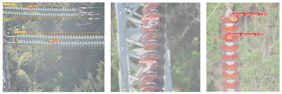 A Lightweight Network Based on Improved YOLOv5s for Insulator Defect Detection