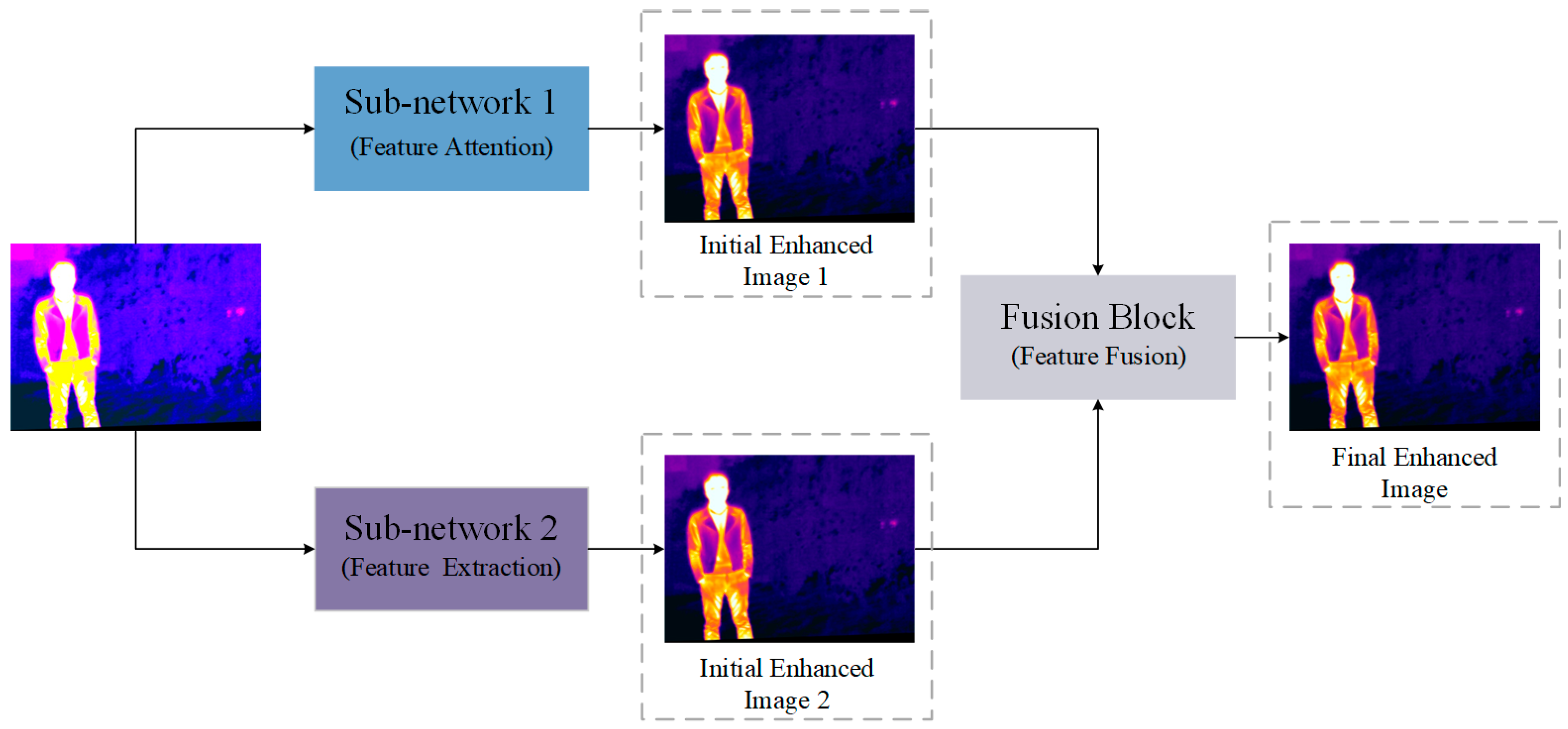 A Dual Convolutional Neural Network with Attention Mechanism for ...