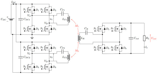 A z-Axis-Tolerant Inductive Power Transfer System Using a Bipolar ...
