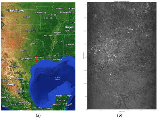 Comparative Study of Sentinel-1-Focused and Simulated SAR Images Using LiDAR Point Cloud ...