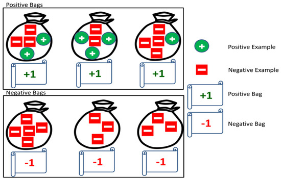 A Comprehensive Review on Multiple Instance Learning