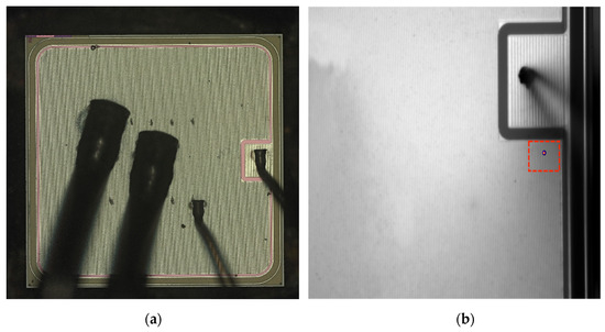 Refined Analysis of Leakage Current in SiC Power Metal Oxide ...