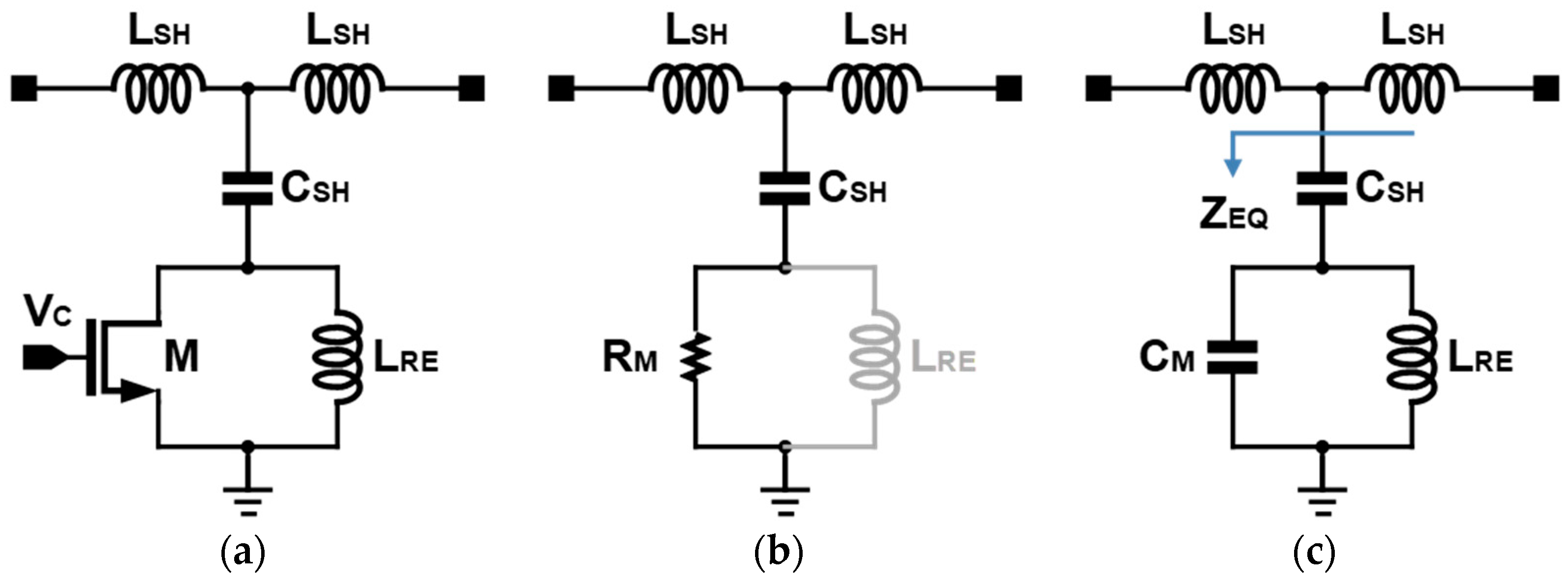 Design Techniques for L-C-L T-Type Wideband CMOS Phase Shifter with Suppressed Phase Error