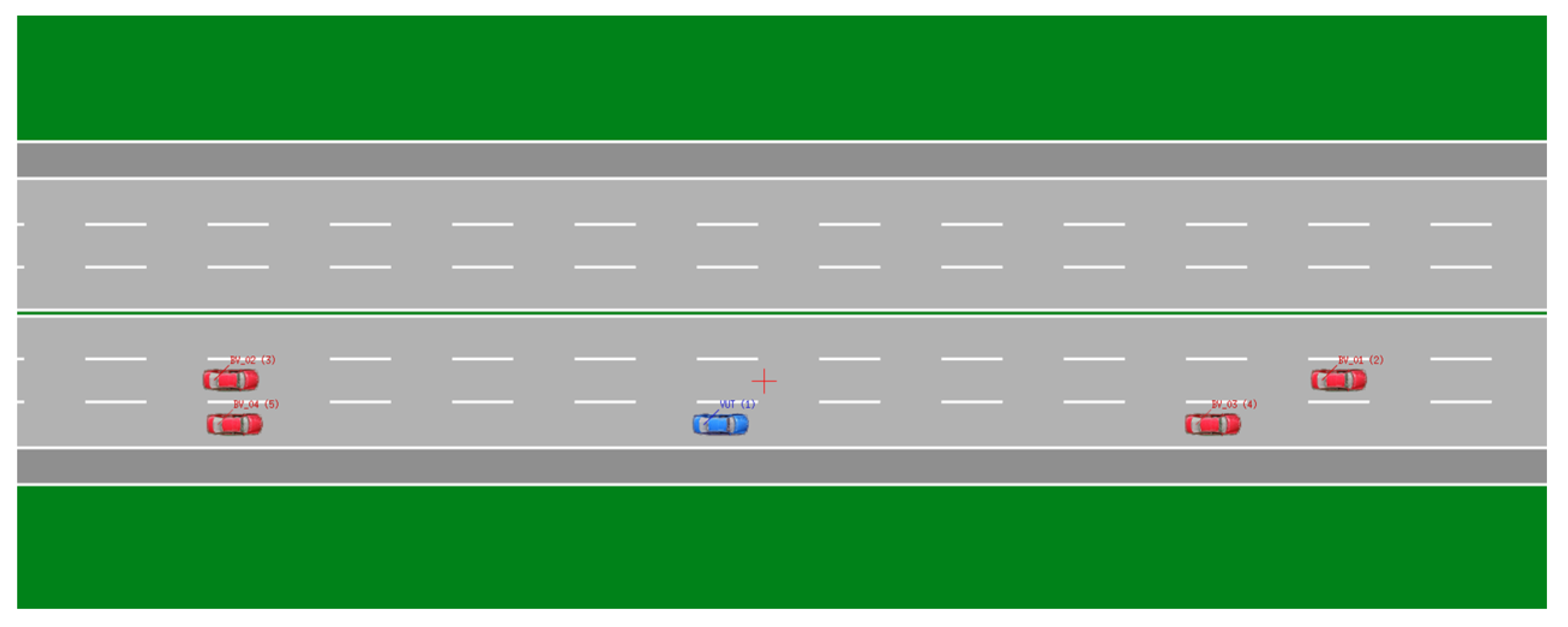 Electronics | Free Full-Text | Design of a Collaborative Vehicle ...