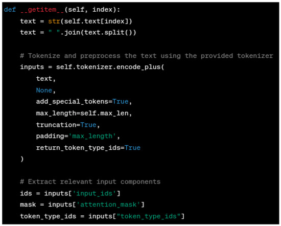 Electronics | Free Full-Text | Deep Learning-Based Depression Detection ...