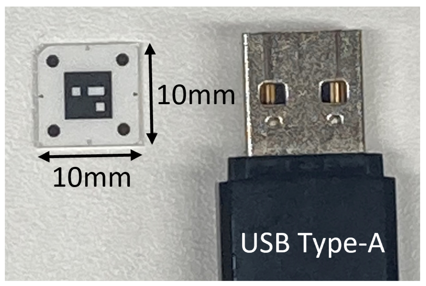 High Accuracy and Wide Range Recognition of Micro AR Markers with ...