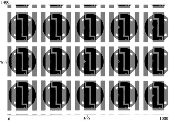 Research on Fast Multi-Threshold Image Segmentation Technique Using Histogram Analysis