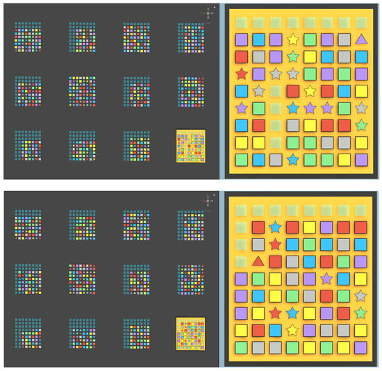 Efficient Difficulty Level Balancing in Match-3 Puzzle Games: A ...