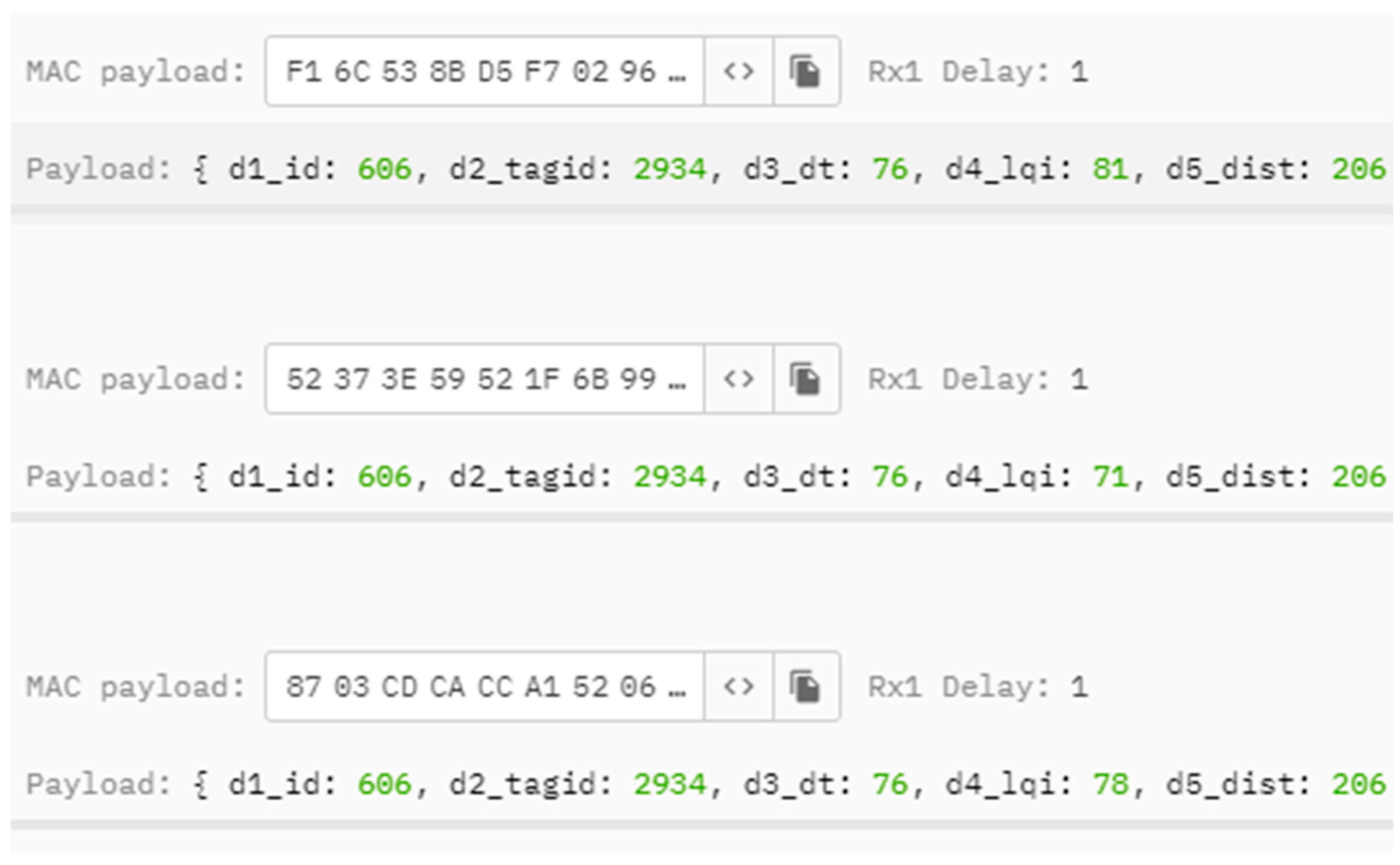 Design of a Multi-Standard UWB-LoRa Antenna Structure and Transceiver Board for High-Accuracy ...