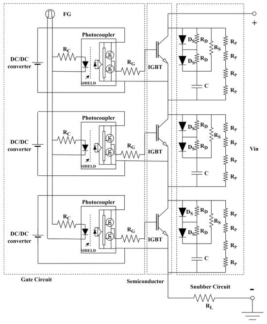 Electronics | Free Full-Text | The Development of a Compact Pulsed ...