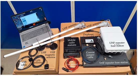 Comparison of Coverage-Prediction Models for Modern Mobile Radio Networks