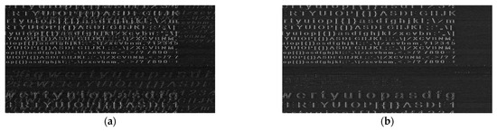 Electronics | Free Full-Text | An RGB Pseudo-Colorization Method for Filtering of Multi-Source ...