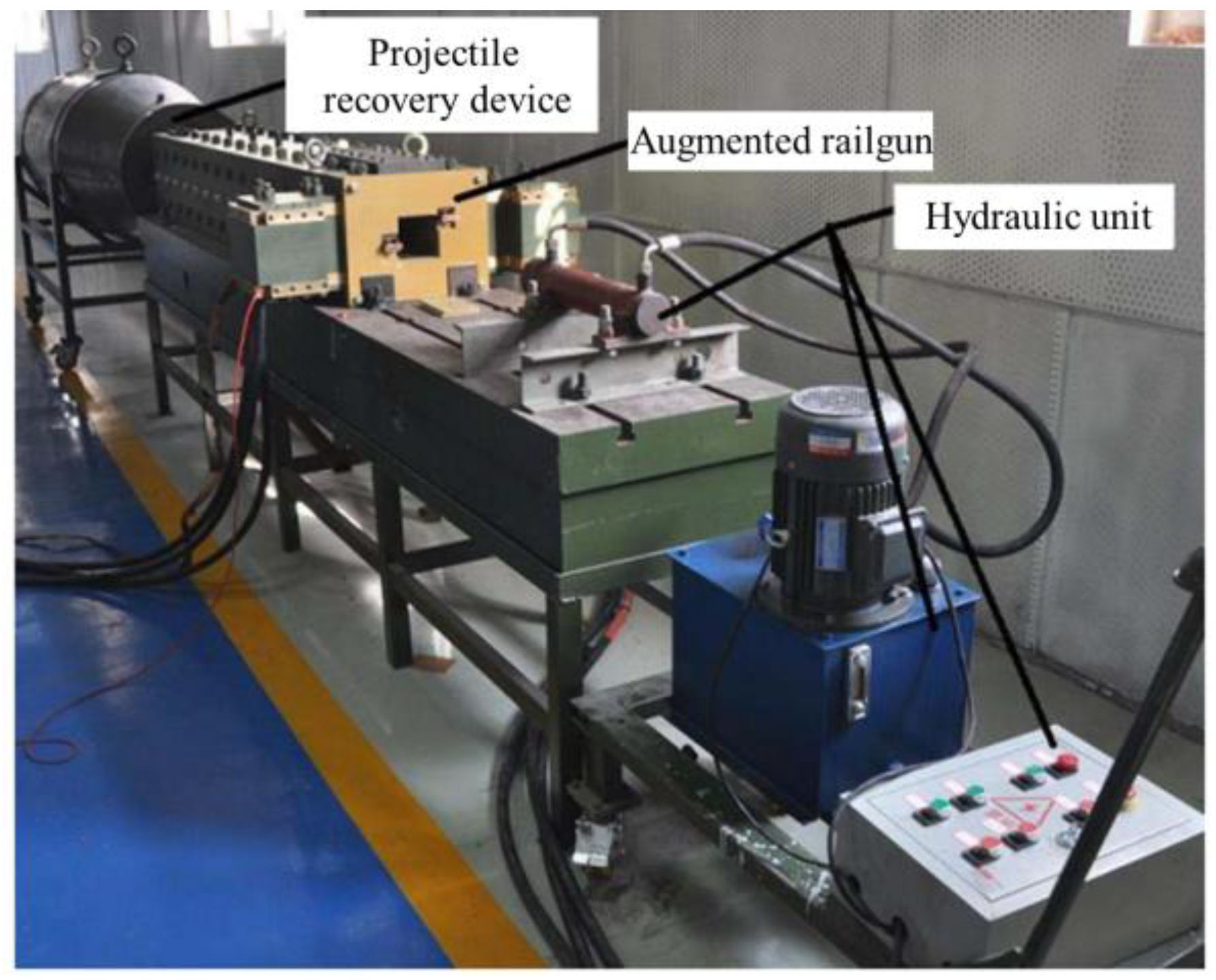 Fault Mechanism and Improvement in the Augmented Railgun Excitation Circuit