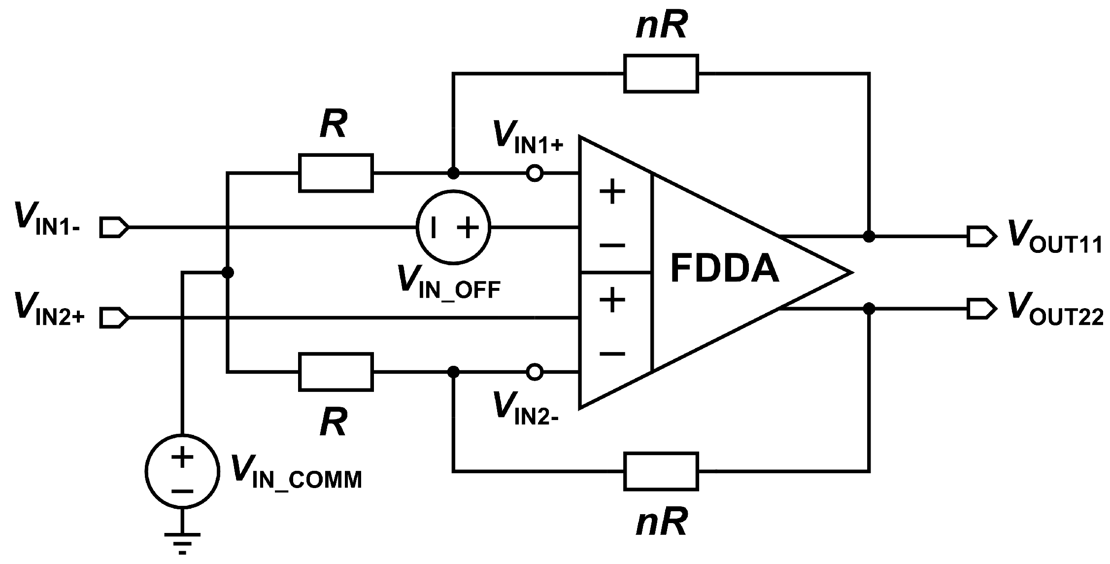 Electronics | Free Full-Text | Digital Calibration of Input Offset Voltage and Its ...