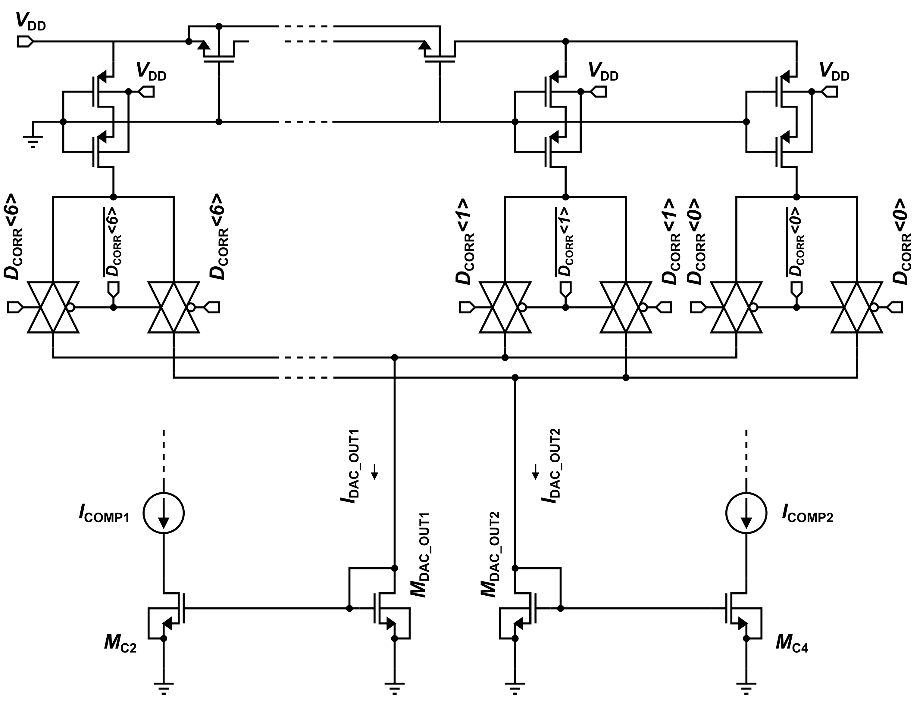 Electronics | Free Full-Text | Digital Calibration of Input Offset Voltage and Its ...