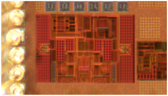 Electronics | Free Full-Text | Digital Calibration of Input Offset Voltage and Its ...