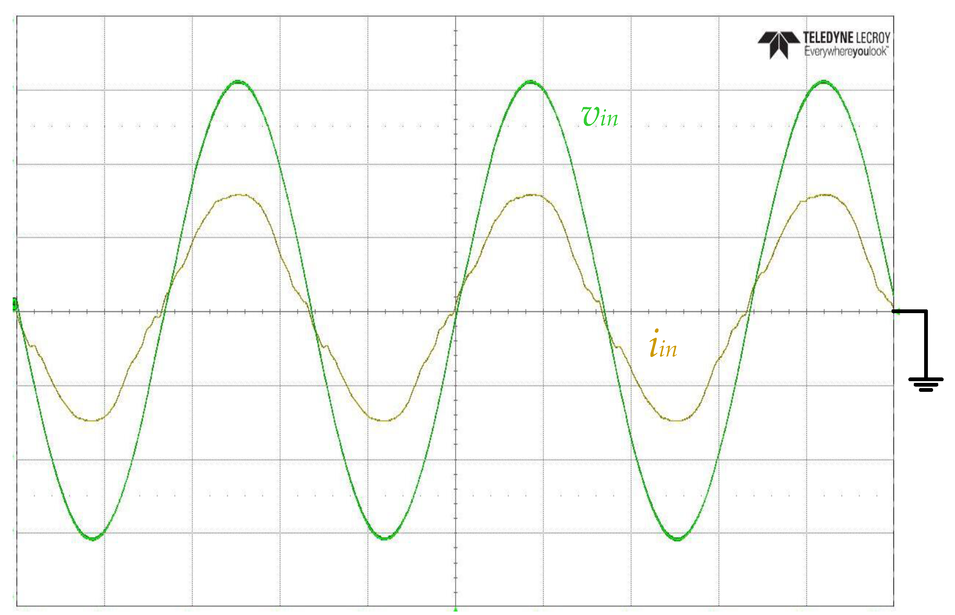 A Novel Integrated Electronic Lighting Driver Circuit for Supplying an ...