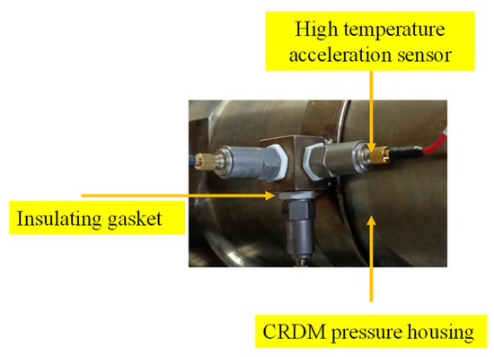Noise Reduction Method for the Vibration Signal of Reactor CRDM Based ...