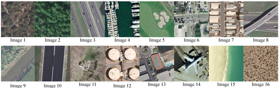 Electronics | Free Full-Text | Color Remote Sensing Image Restoration ...