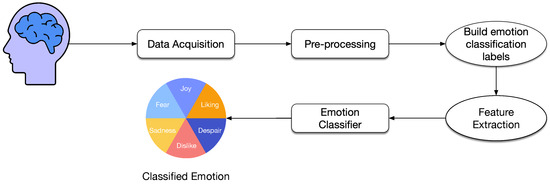 A Fine-Grained Approach for EEG-Based Emotion Recognition Using Clustering and Hybrid Deep ...