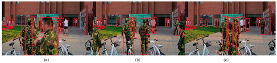 A Multi Object Tracking Approach Combining Contextual Features And Trajectory Prediction