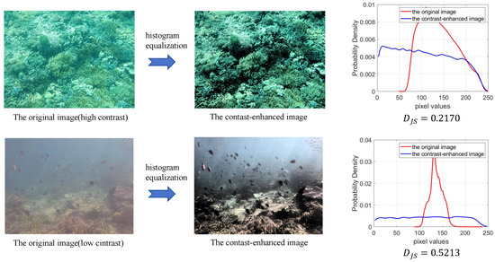 Enhancing Underwater Image Quality Assessment with Influential Perceptual Features