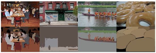 Center-Guided Transformer for Panoptic Segmentation